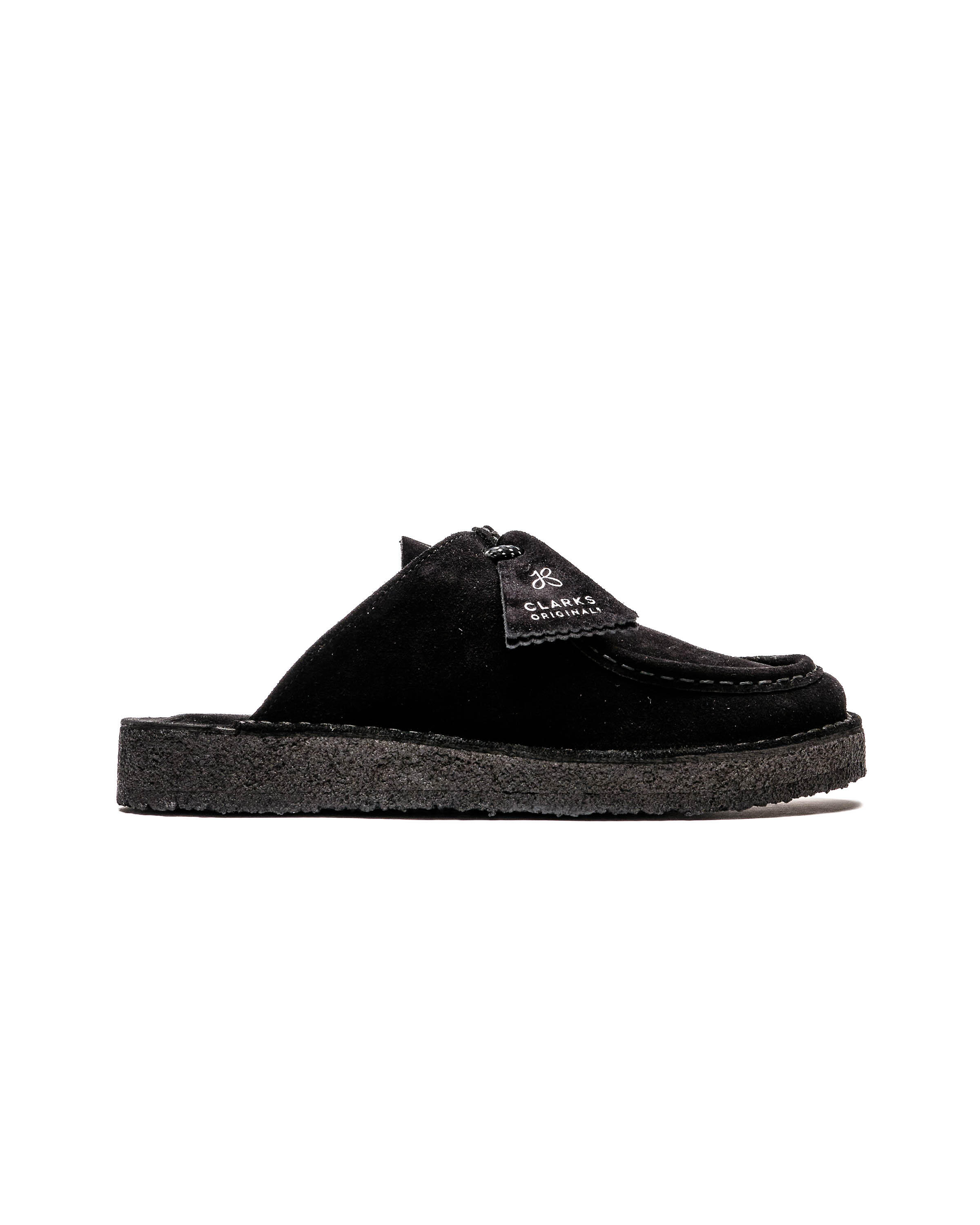 Clarks Originals x Jorja Smith DSRT Nomad Mule | 26175937 | AFEW STORE